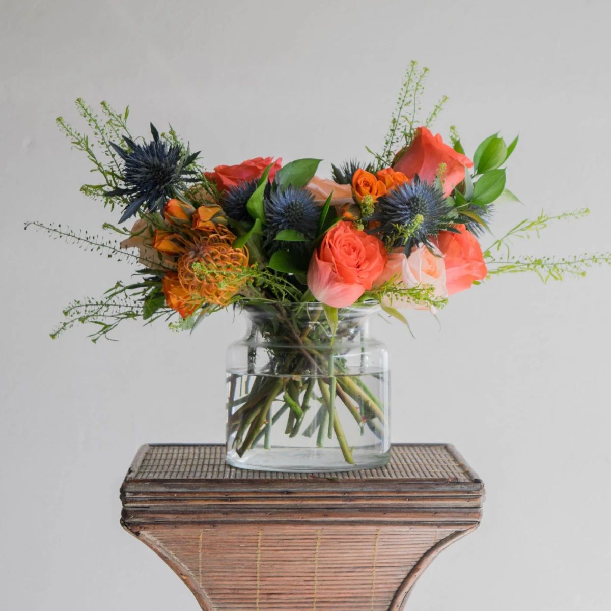 Una Lady Como Tú - Florenzza