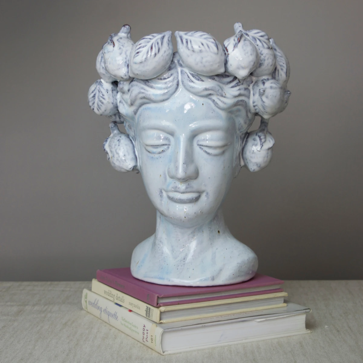 Lemon Lady - Florenzza